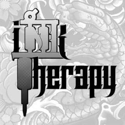 INK THERAPY STUDIOS - Updated December 2025 - 203 W Second St, Ottumwa ...