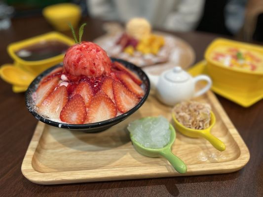 UC DESSERT - Updated May 2024 - 1679 Photos & 686 Reviews - Yelp