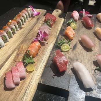 TANG’S SUSHI - Updated January 2025 - 1028 Photos & 852 Reviews - 1426 ...