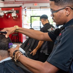 MICHAEL’S BARBER SHOP & HAIR CARE - 59 Photos & 10 Reviews - 1200 E ...
