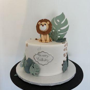 FINAL TOUCH BAKERY - Updated May 2025 - 490 Photos & 234 Reviews ...