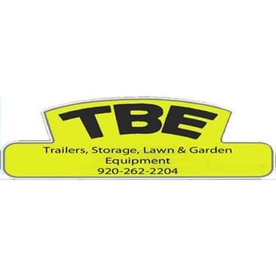TBE TRAILERS - Updated December 2025 - N2047 Sawmill Rd, Watertown ...