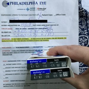 WILLS EYE HOSPITAL - Updated May 2024 - 21 Photos & 145 Reviews - 840 ...