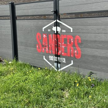 SANDERS BBQ SUPPLY - Updated September 2025 - 132 Photos & 107 Reviews ...
