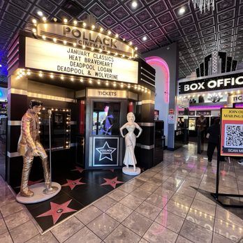 POLLACK TEMPE CINEMAS - Updated December 2025 - 373 Photos & 327 ...