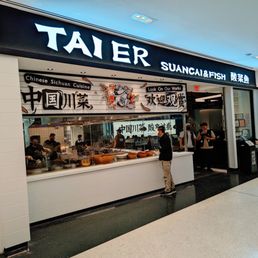 TAI ER SICHUAN CUISINE - Updated December 2025 - 472 Photos & 106 ...