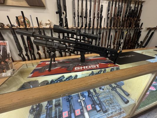 AIR GUNS OF ARIZONA - Updated July 2025 - 36 Photos & 50 Reviews - 26 N ...