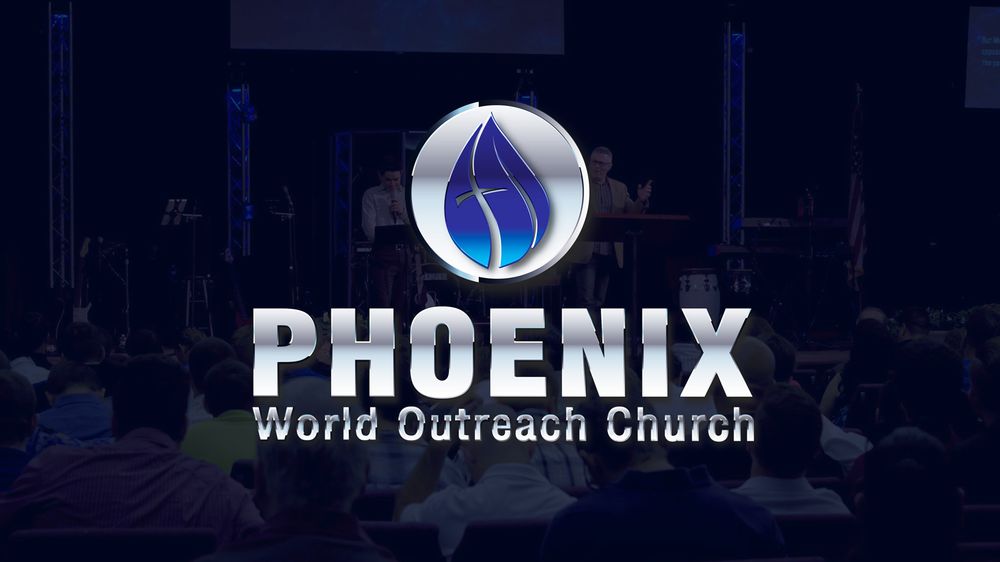 PHOENIX WORLD OUTREACH - Updated April 2026 - 17 Photos - 1601 Grand ...