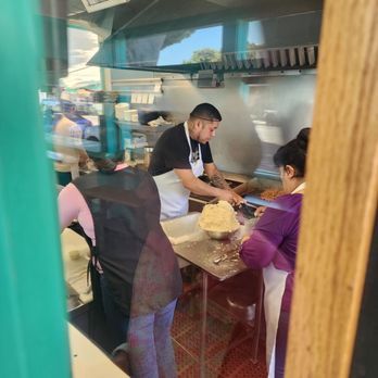 LA SUPER-RICA TAQUERIA - Updated May 2025 - 1814 Photos & 2065 Reviews ...