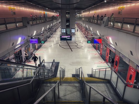 KOVAN MRT STATION - 900 Upper Serangoon Rd, Singapore, Singapore - Yelp