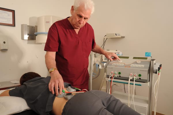 NEUROPATHY AND PAIN CENTERS OF LAS VEGAS - Updated September 2025 - 19 ...