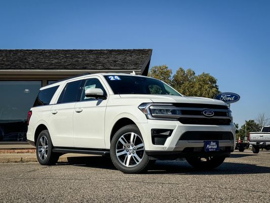 DON PIERSON FORD - Updated January 2026 - 118 11th Plz SW, Spencer ...