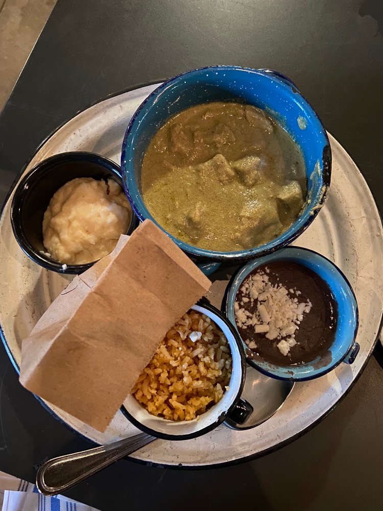 CUCHARA - 975 Photos & 920 Reviews - 214 Fairview St, Houston, TX ...