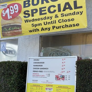 EZ BURGER & GRILL - Updated April 2025 - 266 Photos & 464 Reviews - 515 ...
