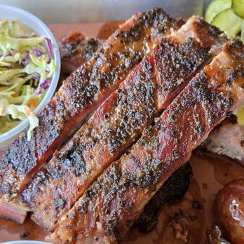 INTERSTELLAR BBQ - Updated April 2025 - 1439 Photos & 699 Reviews ...