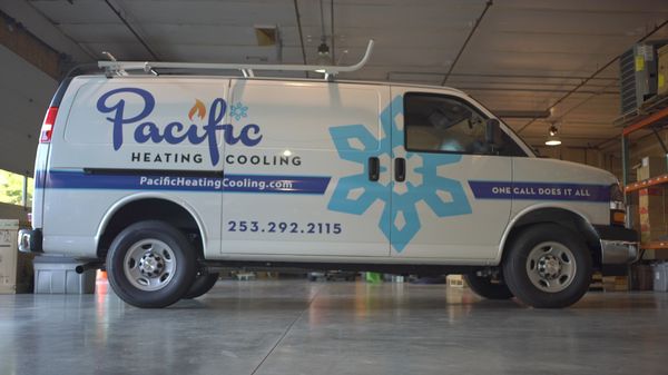 PACIFIC HEATING & COOLING - Updated September 2024 - 141 Photos & 252 ...