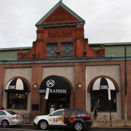 UNION TRANSFER - Updated July 2025 - 212 Photos & 314 Reviews - 1026 ...