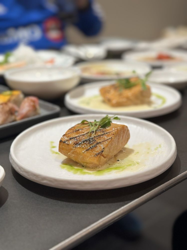 MOMO KOKO - Updated August 2025 - 432 Photos & 61 Reviews - 7060 Warden ...