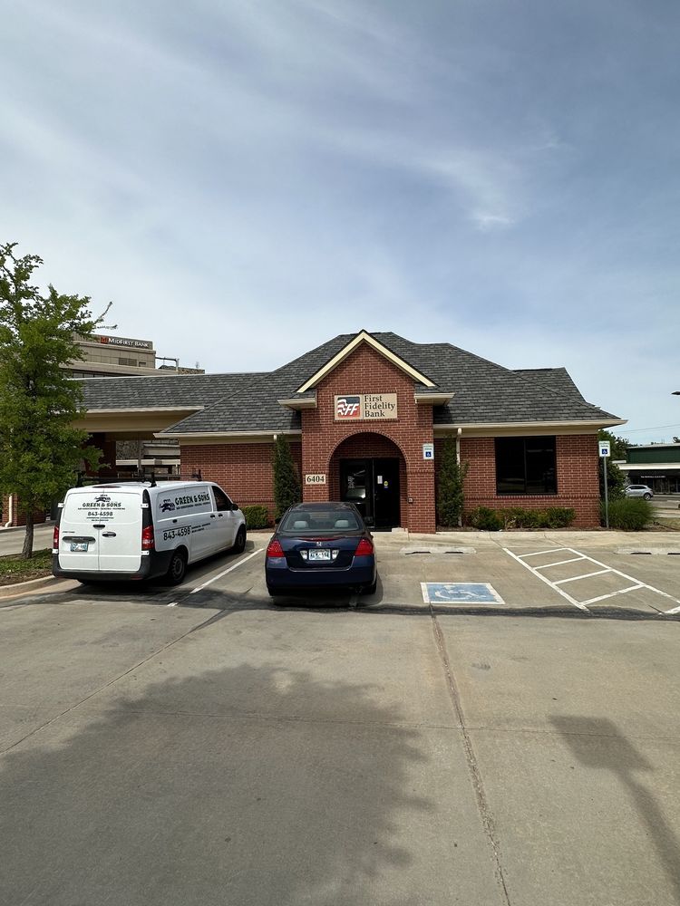 FIRST FIDELITY BANK - Updated July 2025 - 6404 Avondale Dr, Nichols ...