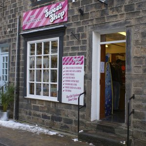 HARIBO FACTORY SHOP - Updated December 2025 - 26 Front Street ...