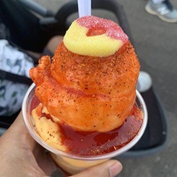 GELU ITALIAN ICE - SAN DIEGO - Updated October 2025 - 26 Photos & 18 ...