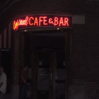 CARDINAL BAR - Updated December 2025 - 26 Photos & 31 Reviews - 418 E ...
