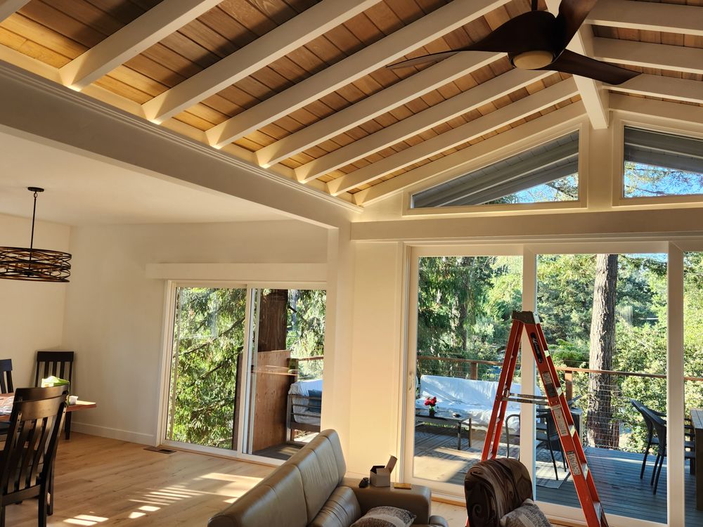 VAZQUEZ MAINTENANCE - Updated August 2024 - Santa Rosa, California ...