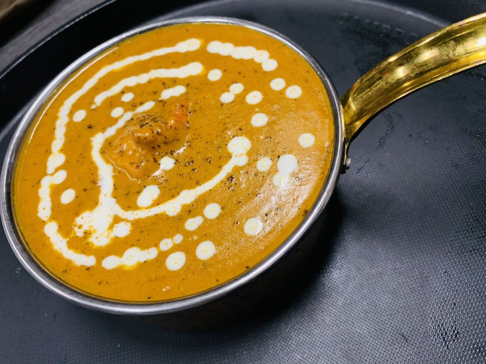 EMPYREAN INDIAN KITCHEN TIMES SQUARE NYC - Updated September 2025 - 11 ...