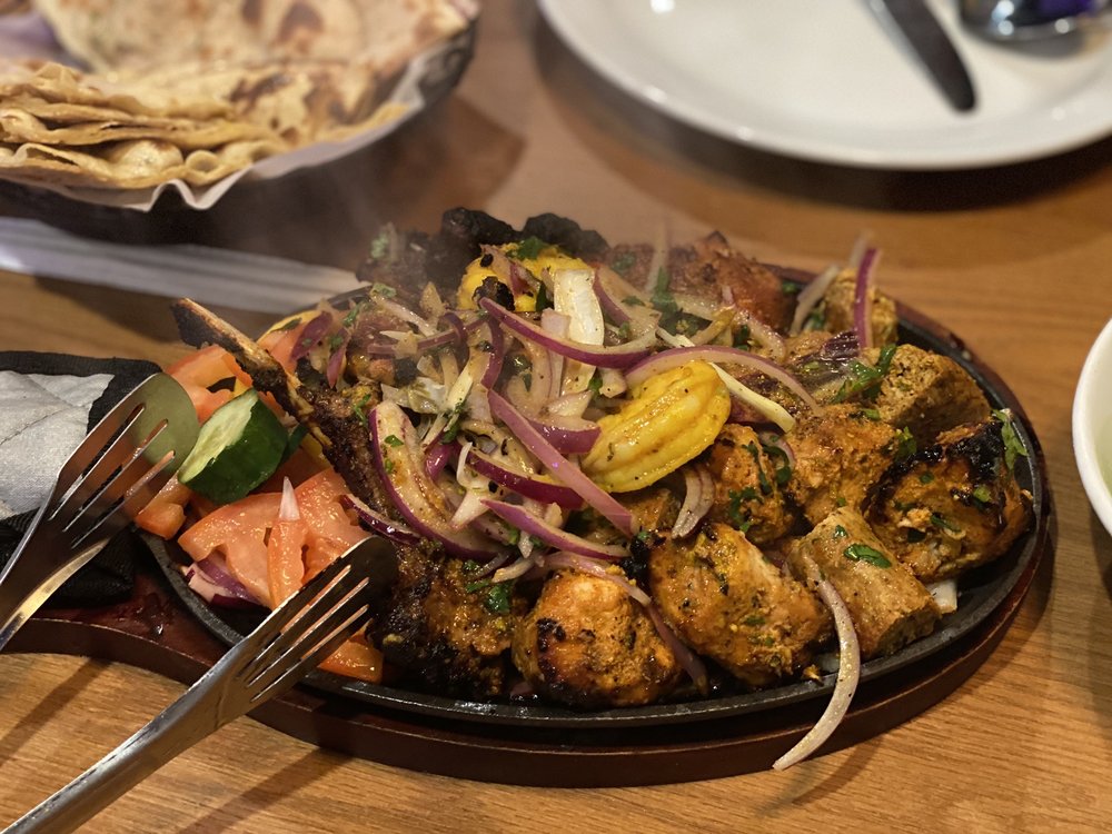TANDOORI TRAIL - Updated December 2024 - 92 Photos & 53 Reviews - 2017 ...