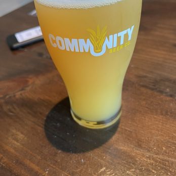 COMMUNITY BEER COMPANY - Updated April 2025 - 422 Photos & 279 Reviews ...