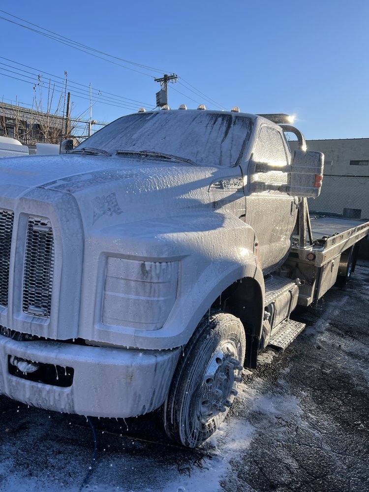 SPEED THRU DETAILING SERVICE - Request a Quote - 21 Photos - New York ...