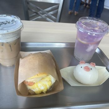 CAFE ALOE - Updated November 2024 - 956 Photos & 344 Reviews - 10961 NE ...