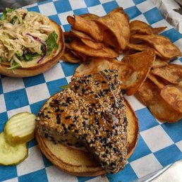 BLUE COW GRILLE - Updated July 2025 - 97 Photos & 147 Reviews - 108 E ...