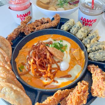 JAWS TOPOKKI - Updated September 2024 - 271 Photos & 98 Reviews - 3807 ...