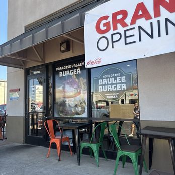 PARADISE VALLEY BURGER - Updated November 2025 - 1277 Photos & 2037 ...