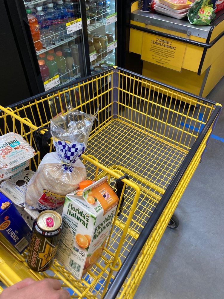 FOOD 4 LESS - 38 Photos & 33 Reviews - 1465 Creston Rd, Paso Robles, CA ...