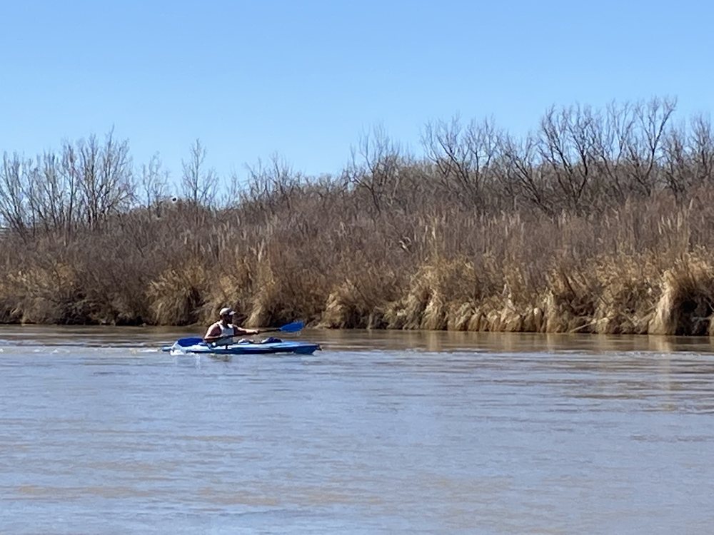 PASEO DEL BOSQUE - ALAMEDA ACCESS POINT - Updated January 2026 - 41 ...