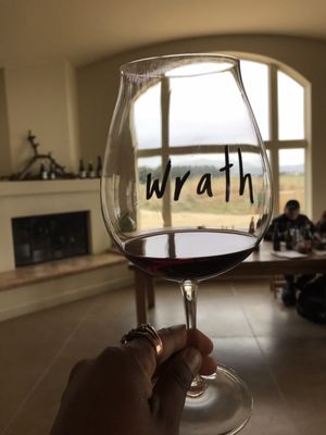 WRATH WINES - 97 Photos & 63 Reviews - 35801 Foothill Rd, Soledad ...