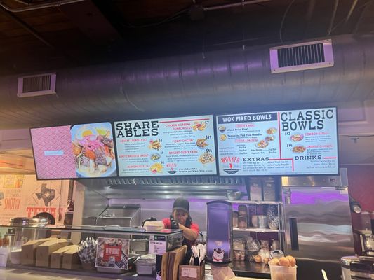 WOKKER - Updated December 2025 - 206 Photos & 131 Reviews - 1010 ...