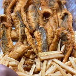 THE FISH MARKET - Updated July 2025 - 132 Photos & 107 Reviews - 4355 ...