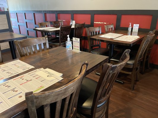 ANGRY TOFU KOREAN CUISINE - Updated July 2025 - 678 Photos & 381 ...