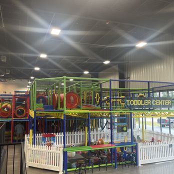 VELOCITY 360 FUN ZONE - Updated December 2025 - 72 Photos & 18 Reviews ...