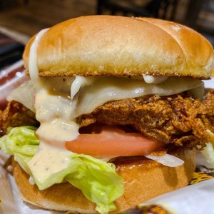 THE SOUTHERN CHEF - Updated November 2024 - 2305 S Caraway Rd ...