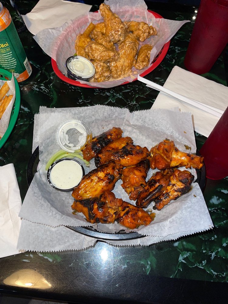 PERFECT RACK BILLIARDS - Updated October 2025 - 470 Photos & 96 Reviews ...