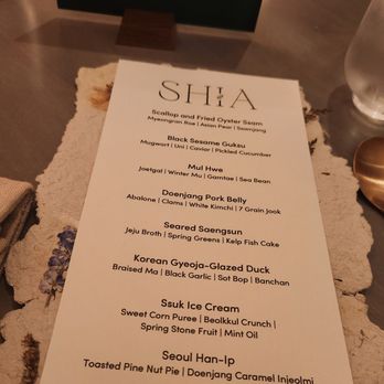 SHIA - Updated November 2025 - 533 Photos & 46 Reviews - 1252 4th St NE ...