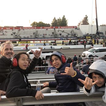 NHRA FINALS - Updated December 2025 - 33 Photos - 2780 Fairplex Dr ...