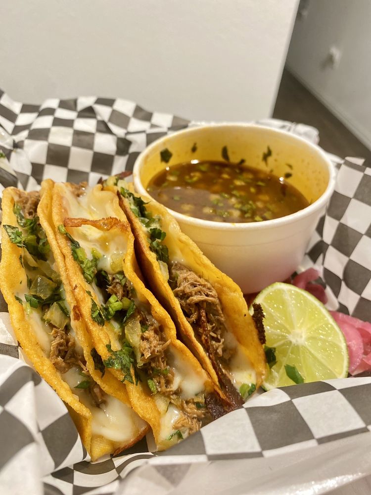 DRIPPED BIRRIA - Updated October 2025 - 58 Photos & 70 Reviews - 3675 ...