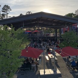 FULLSTEAM-BOXYARD RTP - Updated 05/2025 - 54 Photos & 26 Reviews - 900 ...