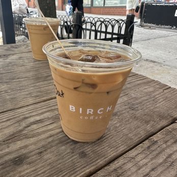BIRCH COFFEE - Updated August 2025 - 286 Photos & 365 Reviews - 750 ...