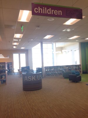 QUARTZ HILL LIBRARY - Updated October 2025 - 14 Photos & 20 Reviews ...